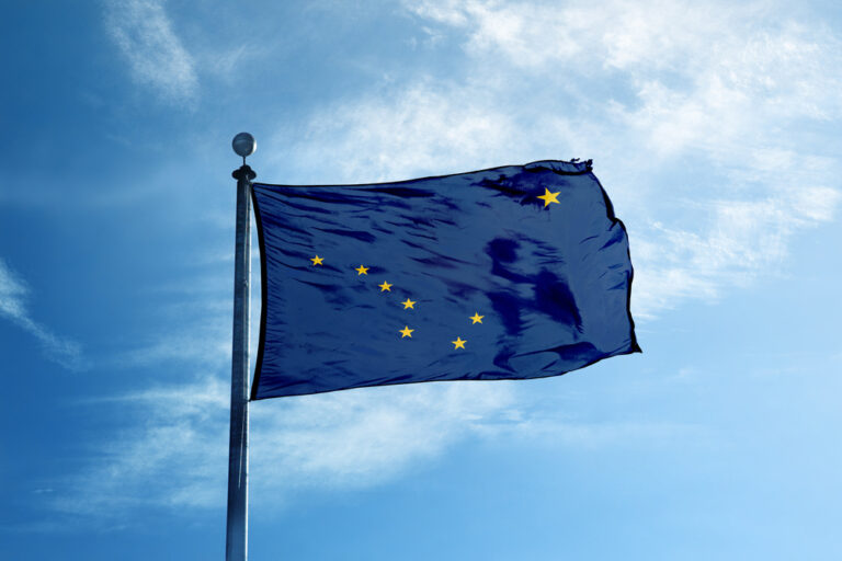 Congressman Nick Begich Champions a Game-Changer for Alaska’s Economy ...